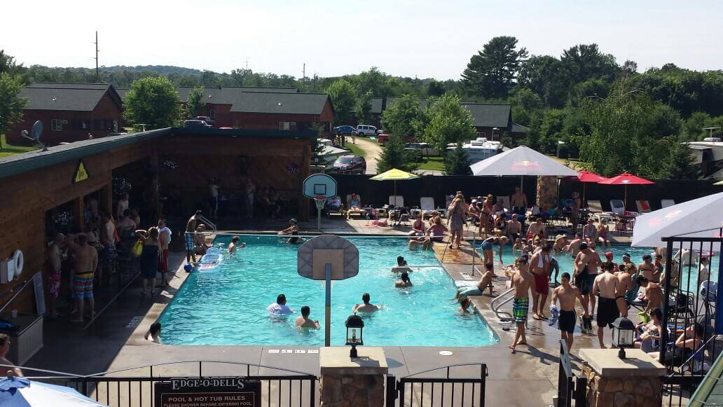 Edge-O-Dells About Us