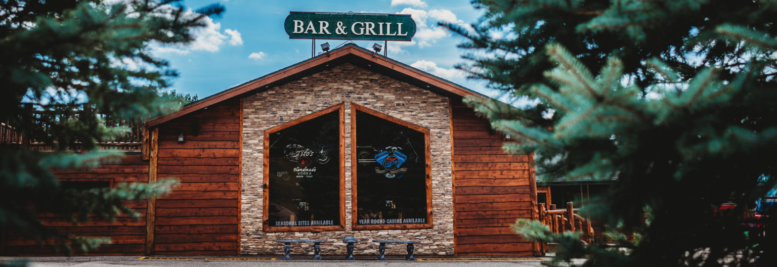 Edge-O-Dells Bar & Resort