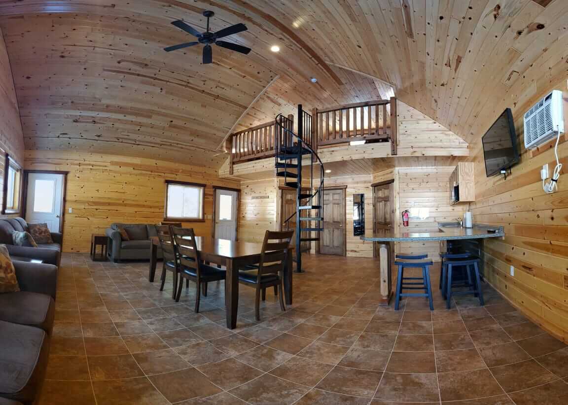 Edge-O-Dells Bar & Resort