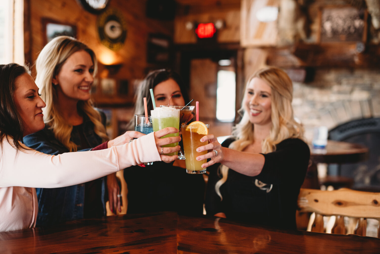 Edge-O-Dells Bar & Resort