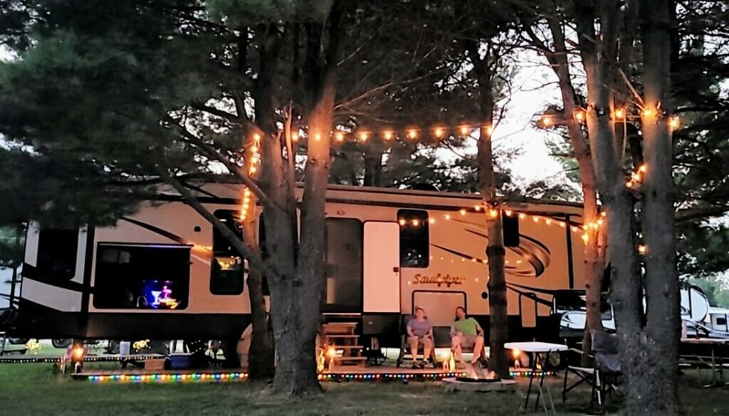 Edge-O-Dells Bar & Resort