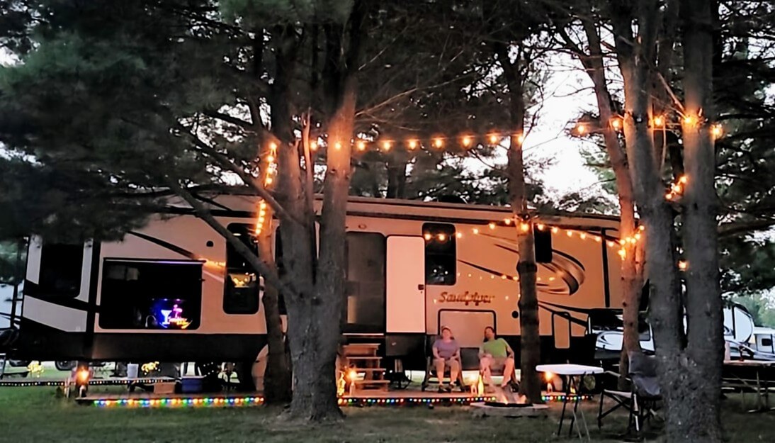Edge-O-Dells Bar & Resort