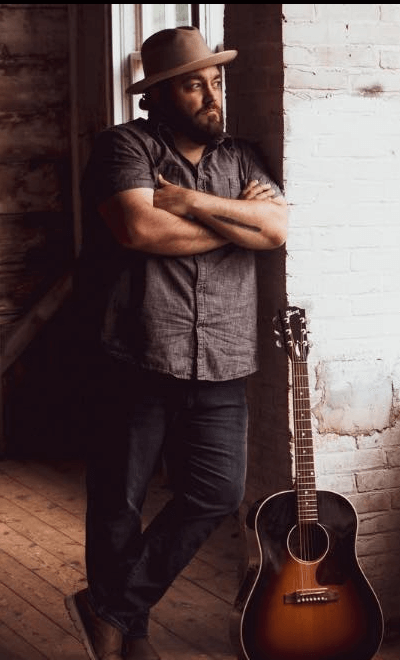 Luke & Jordan Messerole - Edge O Dells